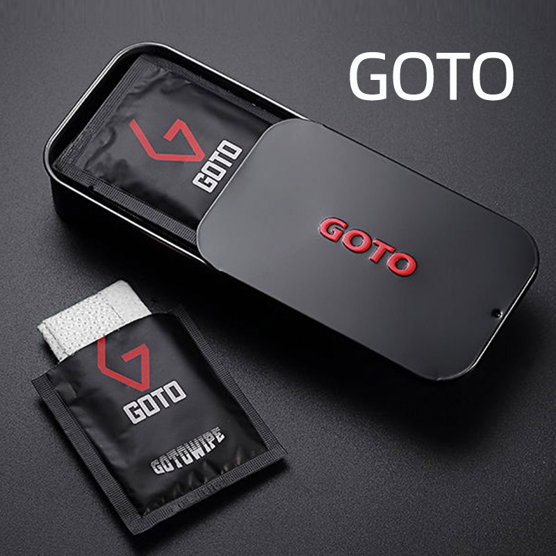 GOTO 1PC wet wipe shoes wipes leather wet shoe wipe sneakers wipe ...