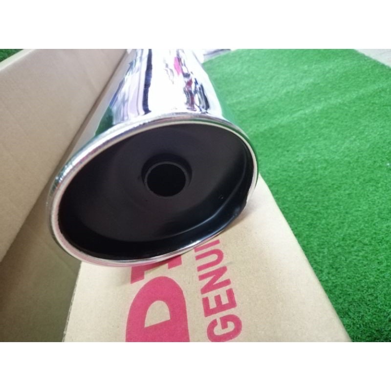 EX5 dream EX5DREAM ex5 hp high power Exhaust Standard Heavy Duty oem ...