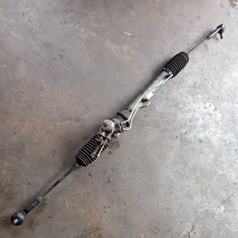 Nissan Sentra B13 b14 y10 Ad resort Power steering rack original japan🔥 ...