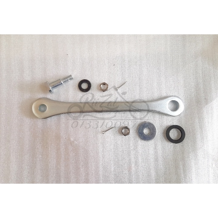 Original Bar Hub Brake Lc 4s | Shopee Malaysia