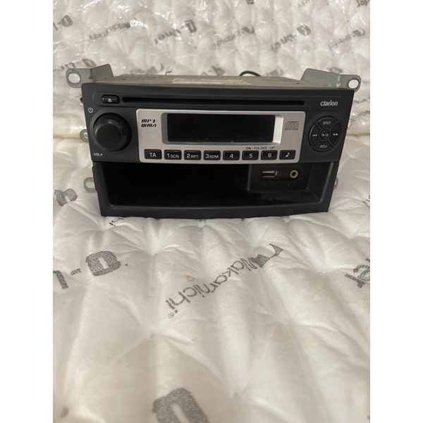 Proton saga BLM&FLX ORIGINAL PLAYER USB,CD PLAYER(2hand) | Shopee Malaysia
