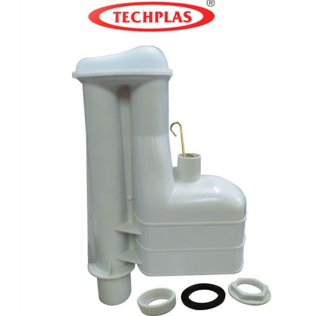PVC Cistern Siphon Pam Tandas Toilet Pump (Round/Square) | Shopee Malaysia