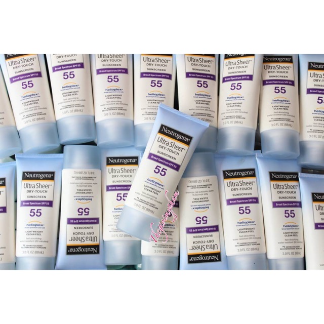 Neutrogena Sunscreen SPF 50++PA+++ | Shopee Malaysia