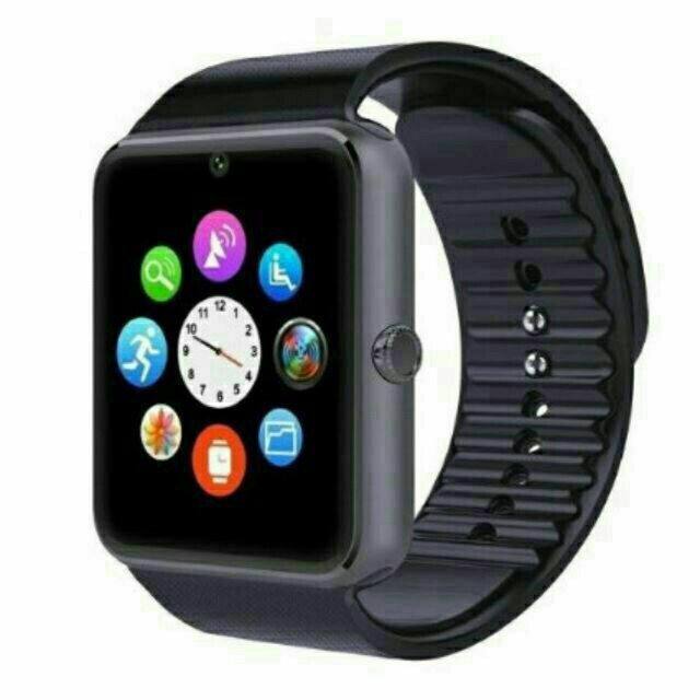 Smatch watch with sim card | Shopee Malaysia