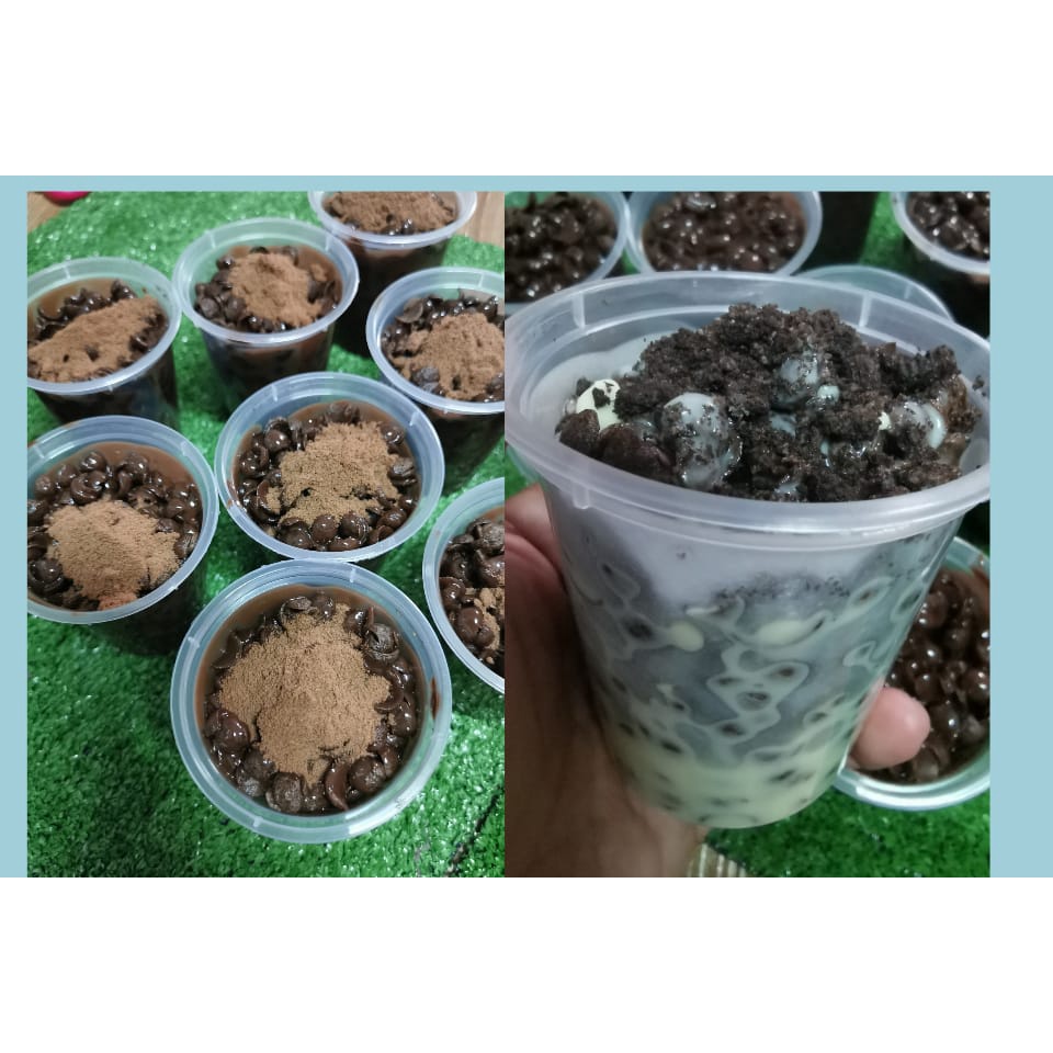 BMS CHOCO JAR CRISPY PREMIUM CHOCOLATE | Shopee Malaysia