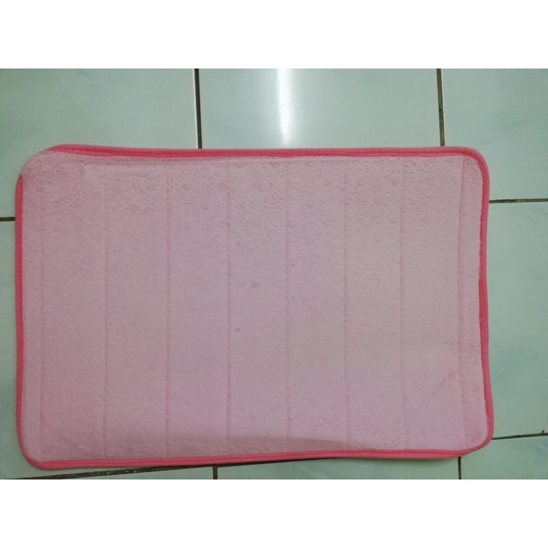 Savepee*Non Slip Floor Mat Kitchen Carpet Bathroom 40x60cm | Shopee ...