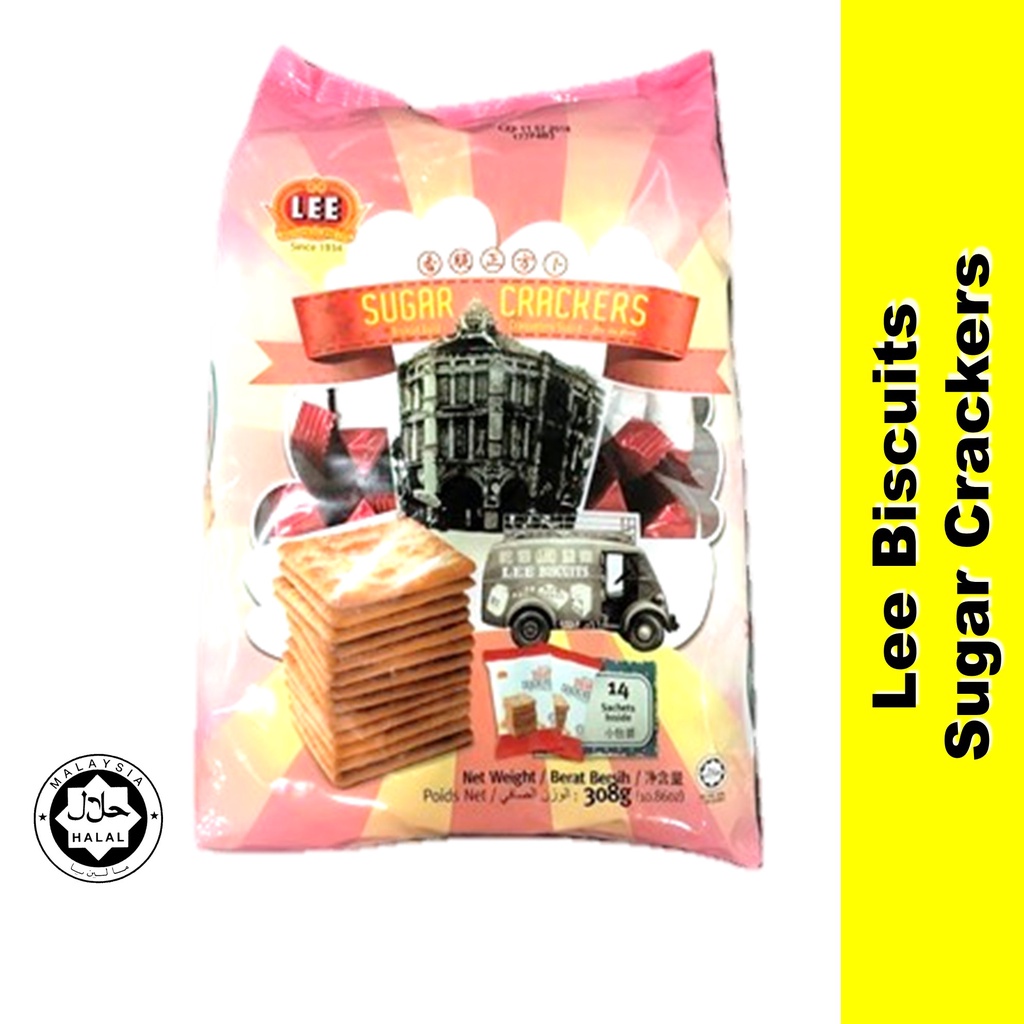 Lee Biscuits Original Crackers / Cream / Sugar/ Multigrain / Chocolate ...