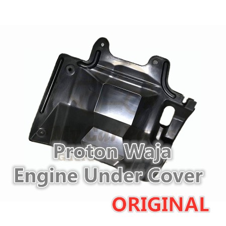 Proton Waja Engine Under Cover ORIGINAL | Shopee Malaysia