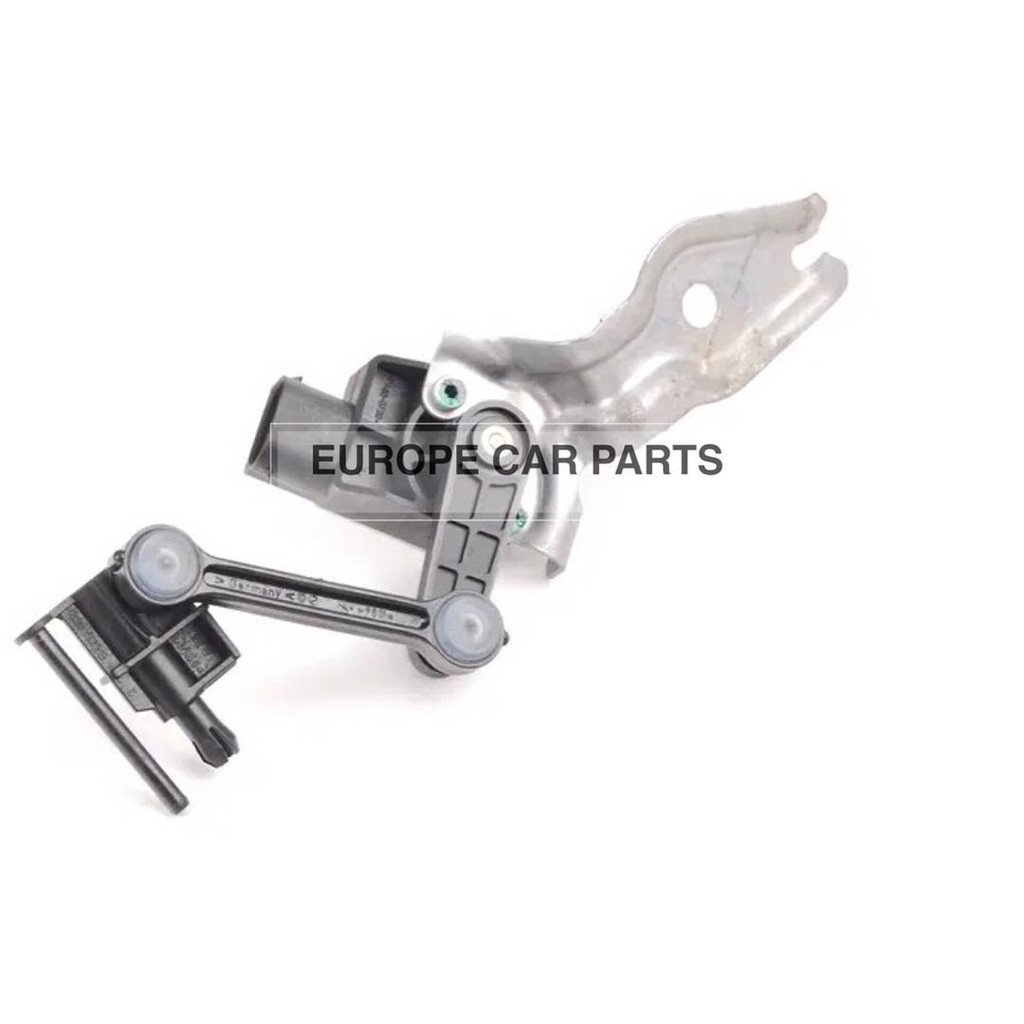 ( 100% ORIGINAL ) FRONT LEVEL SENSOR AUDI Q7 / PORSCHE CAYENNE | Shopee ...