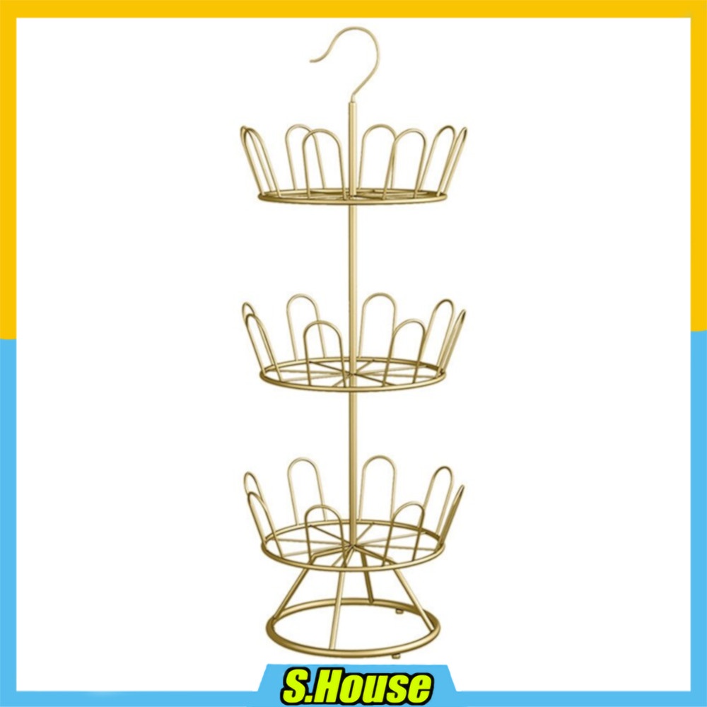 Shoe Rack Dry Air Flow Hang Hook Iron Balcony Window High Rise Sandal ...