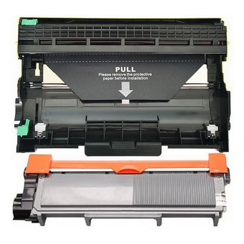 Compatible Fuji Xerox DocuPrint P225, P225d, P265, M225, M225z, M265 ...