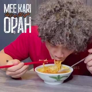 MEE KARI OPAH ARWAAA (MAX 8 KOTAK) | Shopee Malaysia