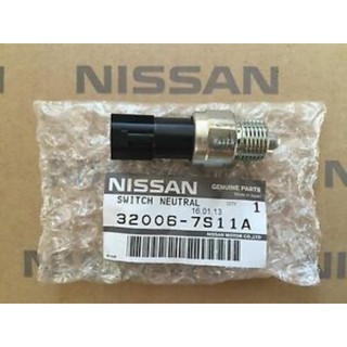 ORIGINAL NISSAN NAVARA SWITCH 4WHEEL SOCKET BULAT 32006-7S11A | Shopee ...