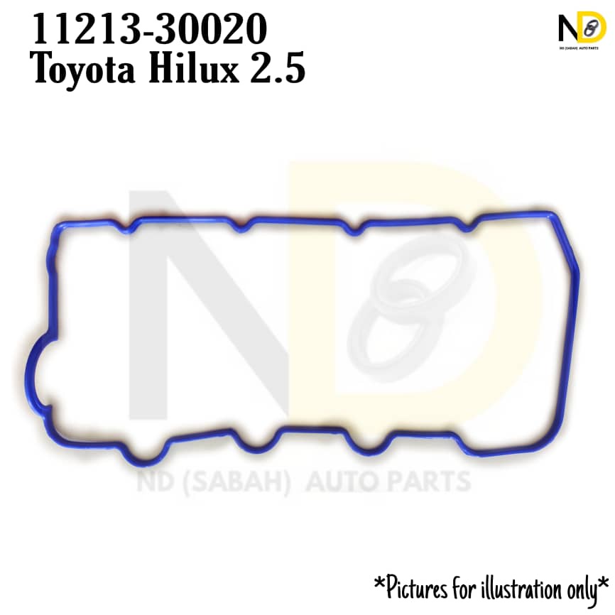 TOYOTA HILUX 2.5 D4D / KUN25 / HIACE KDH200 / FORTUNER / 1KD / 2KD ...