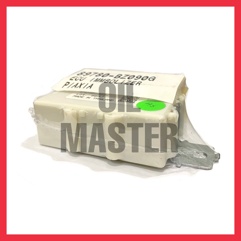 PERODUA AXIA SENSOR ECU IMMOBILIZER (PANASONIC) | Shopee Malaysia