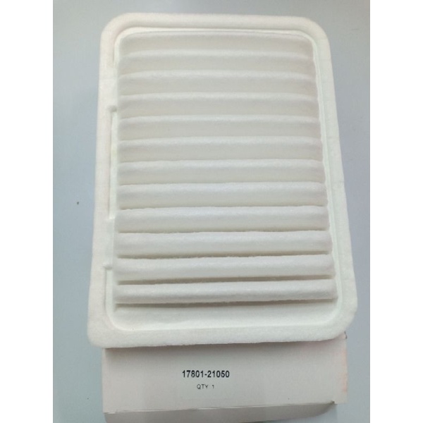 17801-21050 Air Filter Toyota Vios NCP 93,Toyota Altis,Toyota Wish ...