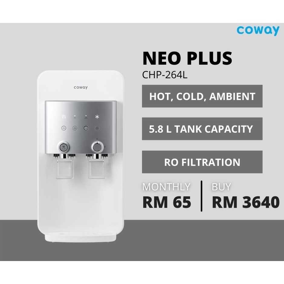 Neo Plus (New Arrived) | Shopee Malaysia