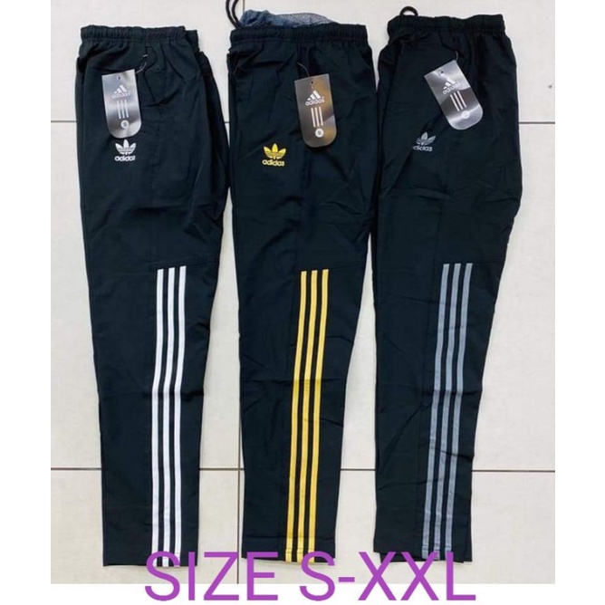 🇲🇾READY STOCK🇲🇾SELUAR TRACK LELAKI DAN PEREMPUAN BOLEH PAKAI🇲🇾 | Shopee ...