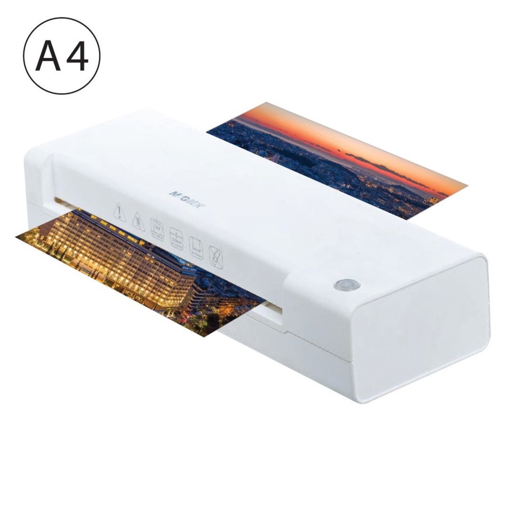 Office Laminator A4/A3 Laminating Machine | Shopee Malaysia