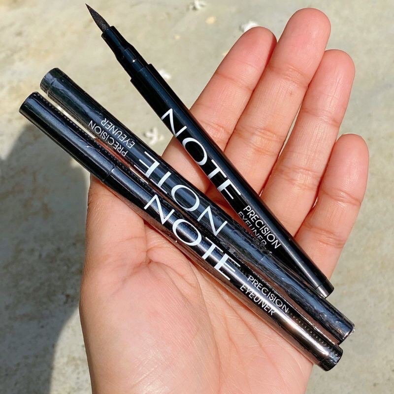 Note eyeliner store