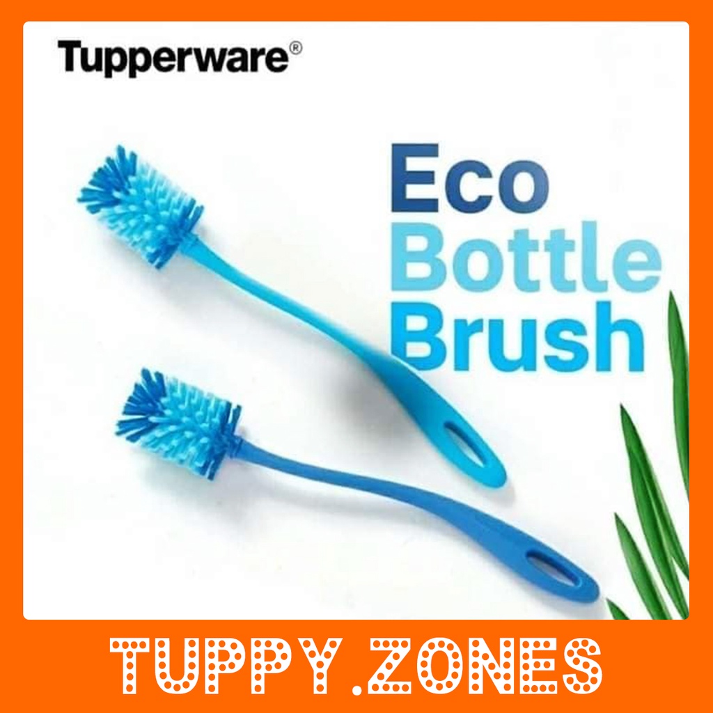 Tupperware Eco Bottle Brush (1pcs) | Shopee Malaysia