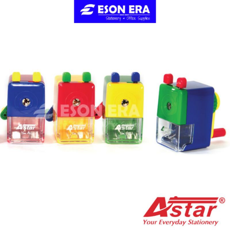 Astar Table Sharpener A622 Small Size | Shopee Malaysia