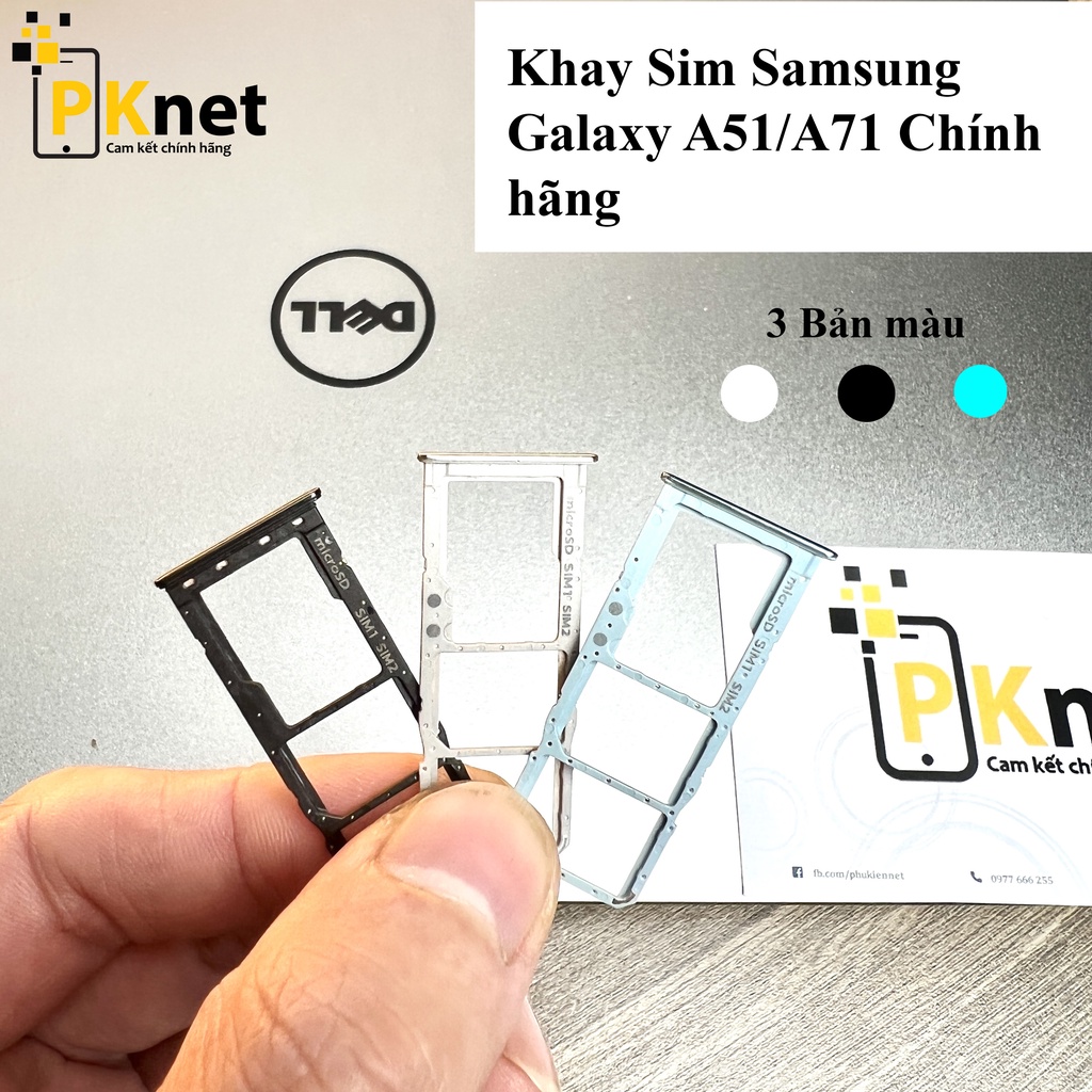 Genuine A51 sim tray for Samsung A51 | Shopee Malaysia