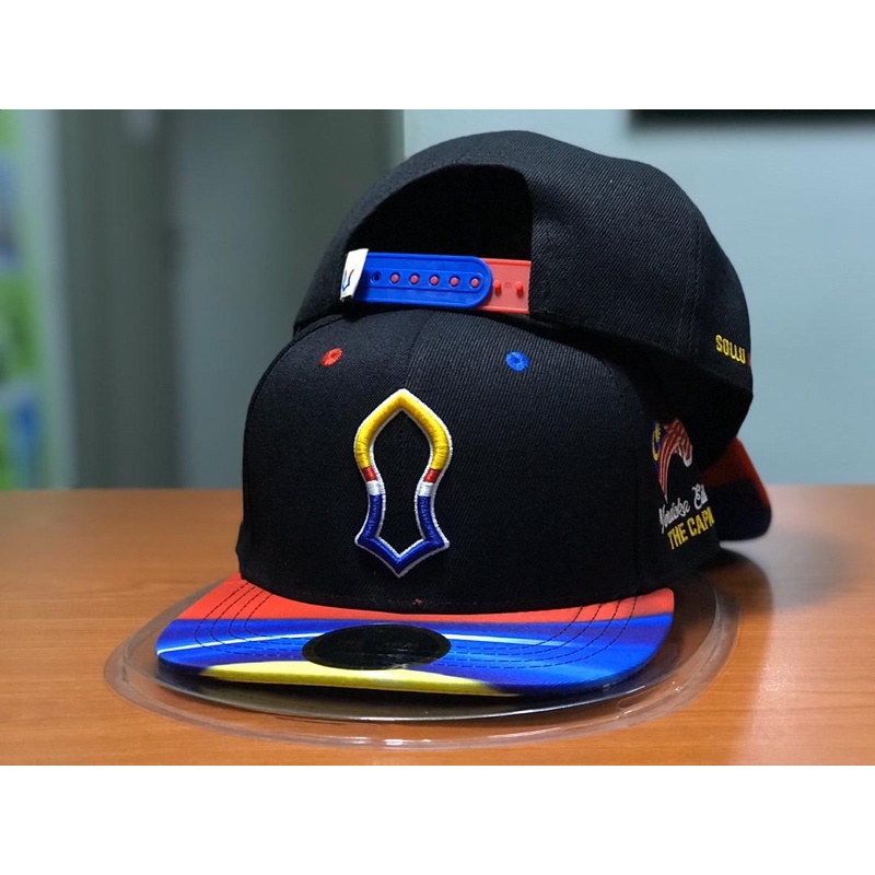 TOPI CAPAL MERDEKA D’LANGGAR | Shopee Malaysia