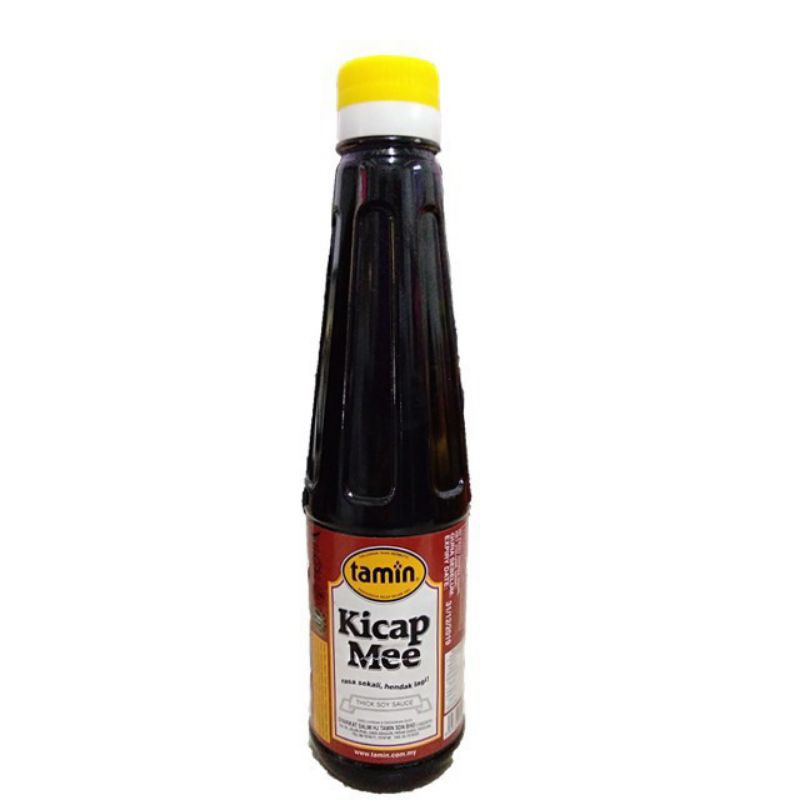 KICAP MEE CAP TAMIN 500ML | Shopee Malaysia
