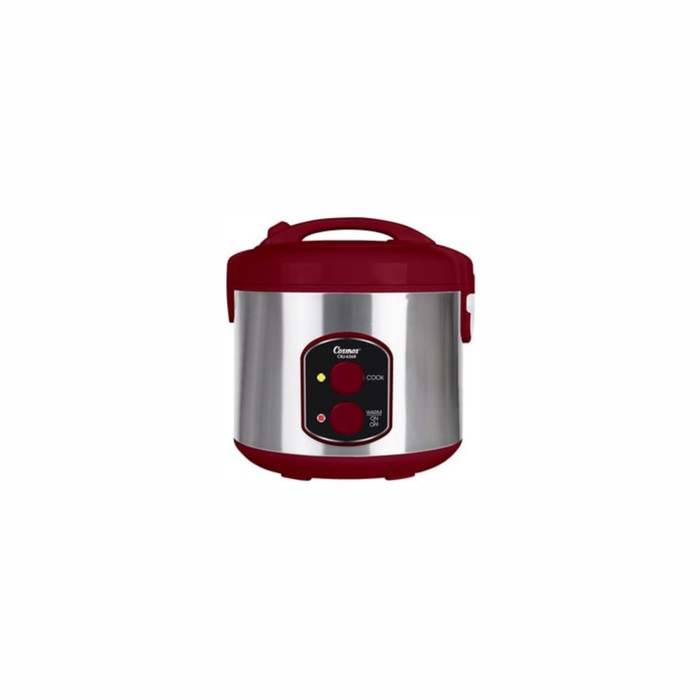 Magic Com Cosmos Crj Hayu -@ 6368 Rice Cooker 220v Anti-sticky Rice ...