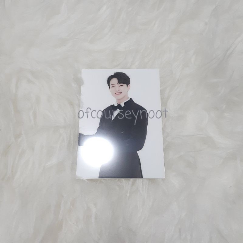 [Blessing] Seventeen hoshi pc cafe 2019 | Shopee Malaysia