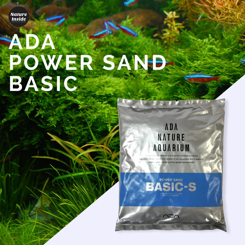 ADA Power Sand Basic (S) | Shopee Malaysia