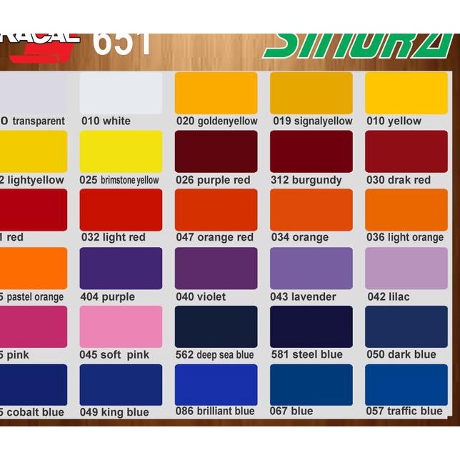 HITAM Black / GLOSSY MATTE GLOSSY Glowy CPV CB Sticker For Oracal BLACK ...