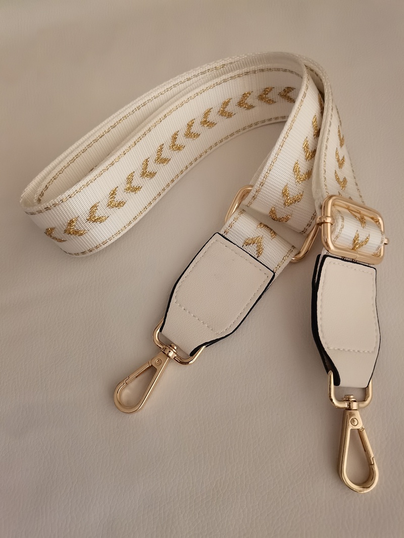 3.8cm Wide Female shoulder bag strap Bag Strap Shoulder Accessories ...