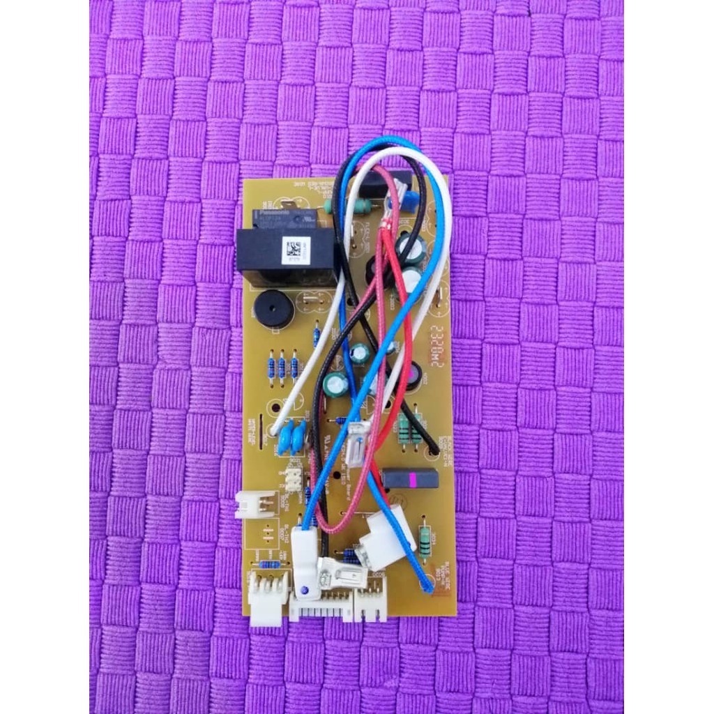 100% Original Philips Steam Iron STELLAR POWER BOARD VER 4.0 PNE (3 pin ...