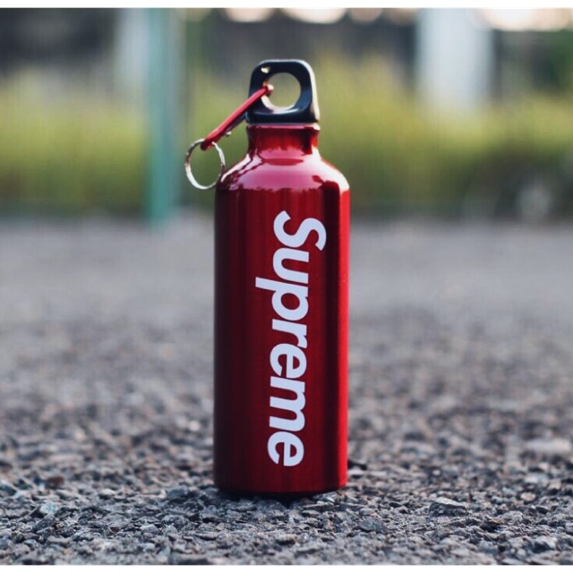 Supreme Red Tumbler | Shopee Malaysia