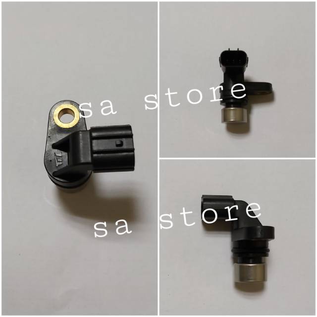 Original Honda Jazz IDSI VTEC 2003 - 2007 rear automatic speed sensor ...