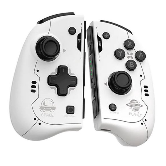 Nintendo Switch IINE Elite Joy-Con (Dragon Ball/Pokemon Arceus/Animal ...