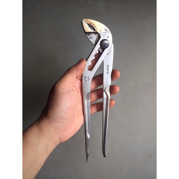 Japanese Domestic Crow Beak Pliers FUJIYA (Japanese Yards) | Shopee ...