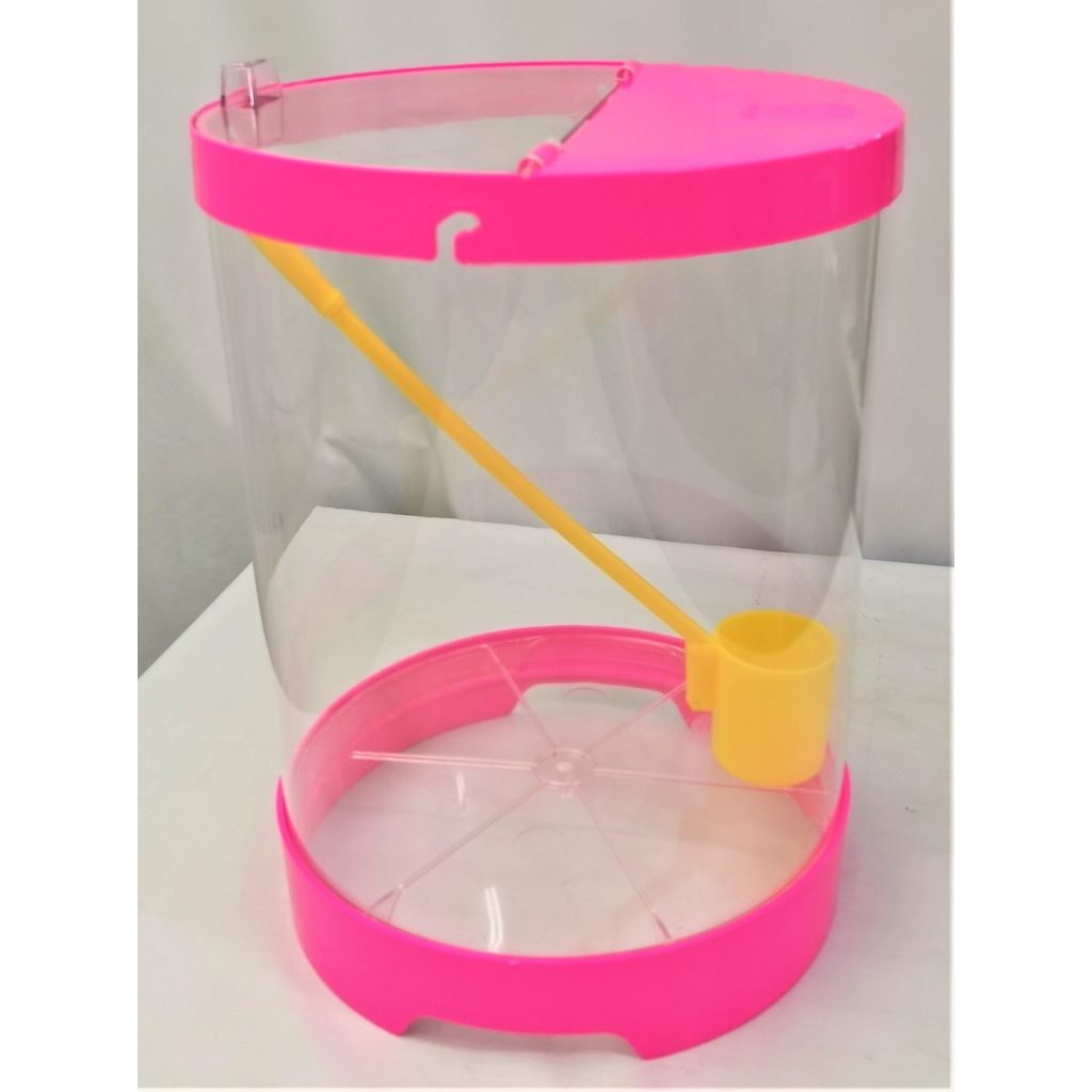 Balang Air 40L Tebal Besar Cap Unta Jung Hann Food Grade Drinks ...