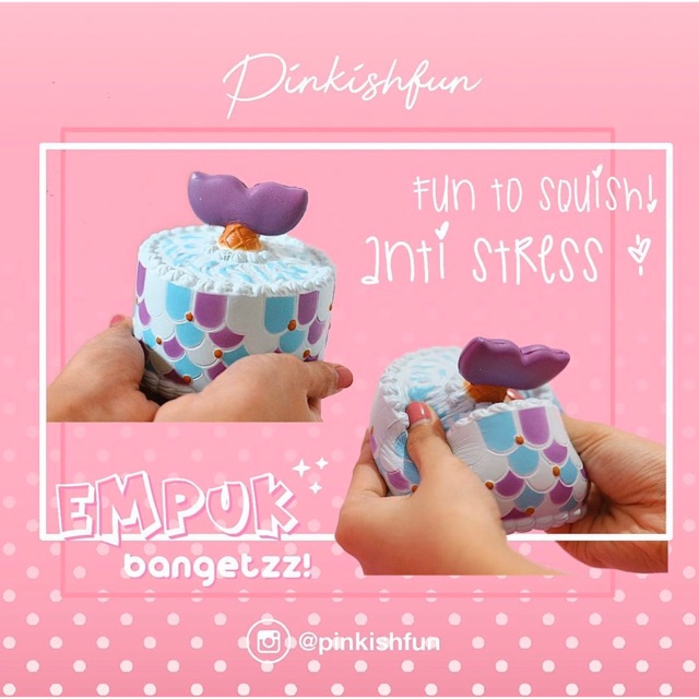 Medium Squishy Common Cute Characters Anti Stress Toys Squishy