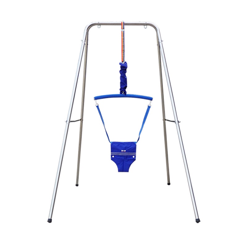 Baby Jumping Chair, Fitness Frame, Bounce Indoor Training Toy ...