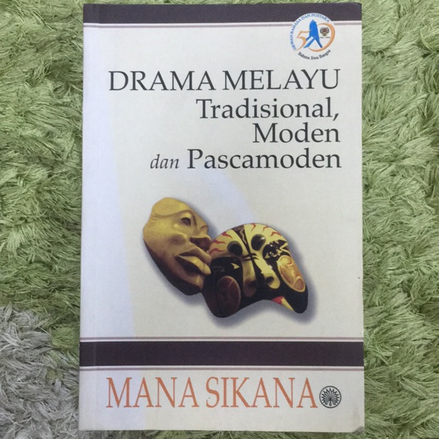 KOLEKSI PERIBADI : DRAMA MELAYU TRADISIONAL, MODEN DAN PASCAMODEN OLEH ...