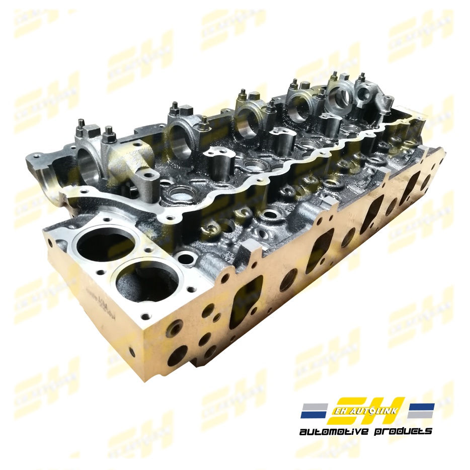 ISUZU 4HE1-T CYLINDER HEAD | Shopee Malaysia