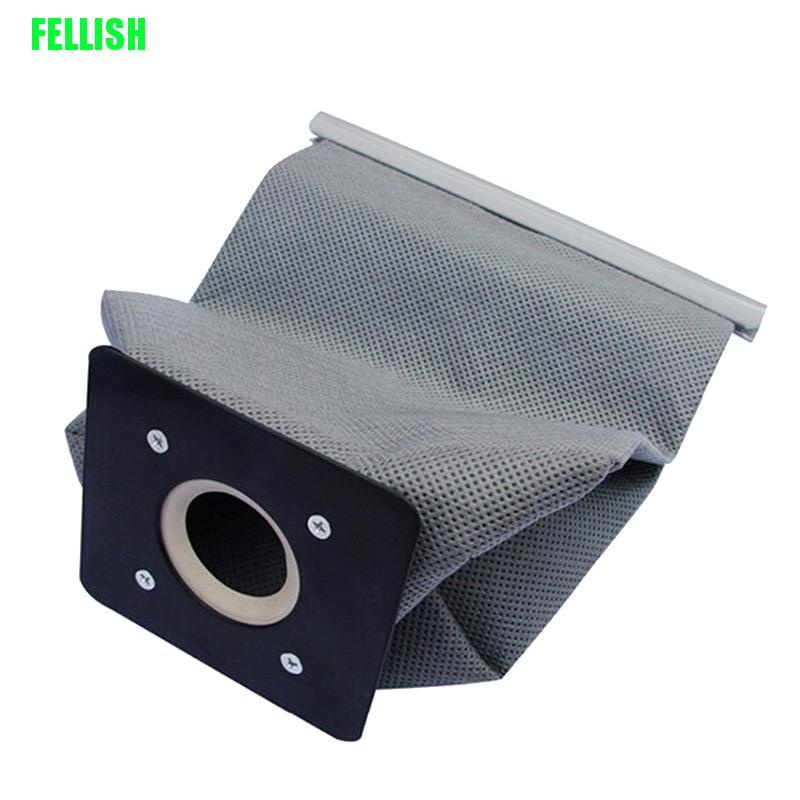 [FEL] Washable Universal Vacuum Cleaner Cloth Dust Bag Vacuum Cleaner ...