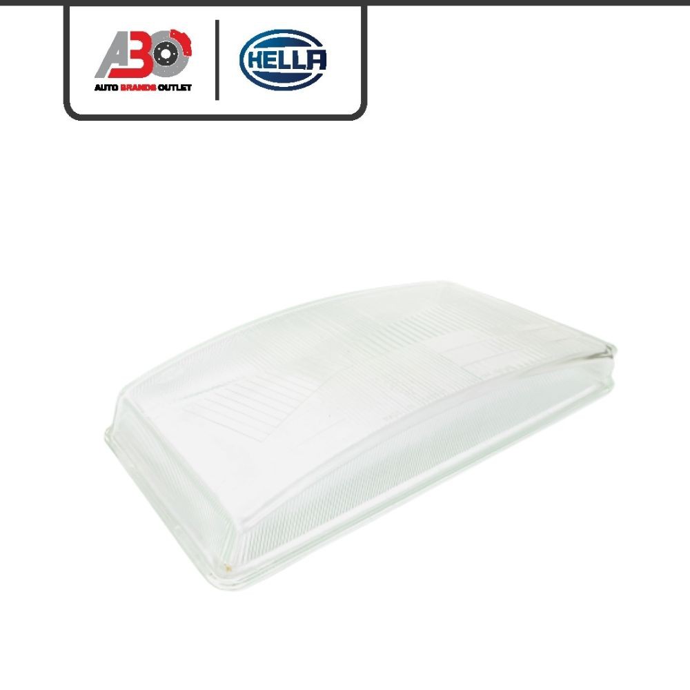 HELLA Scania (Series 4) Head Lamp Glass (LHS/RHS) | Shopee Malaysia