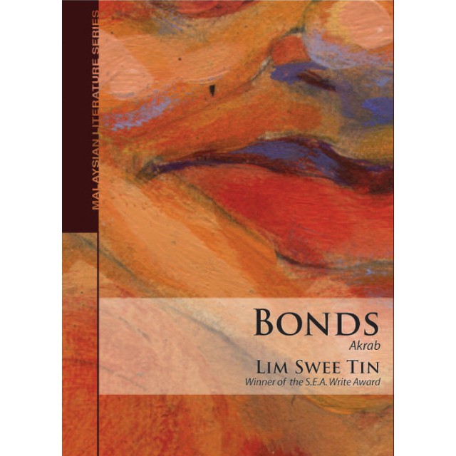 ITBM Malaysian Literature Series : Collection Of Poem Bonds - Lim Swee ...