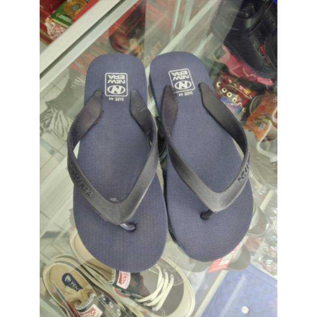 New Era Miami Flip Flops (Rp. 24,900) | Shopee Malaysia