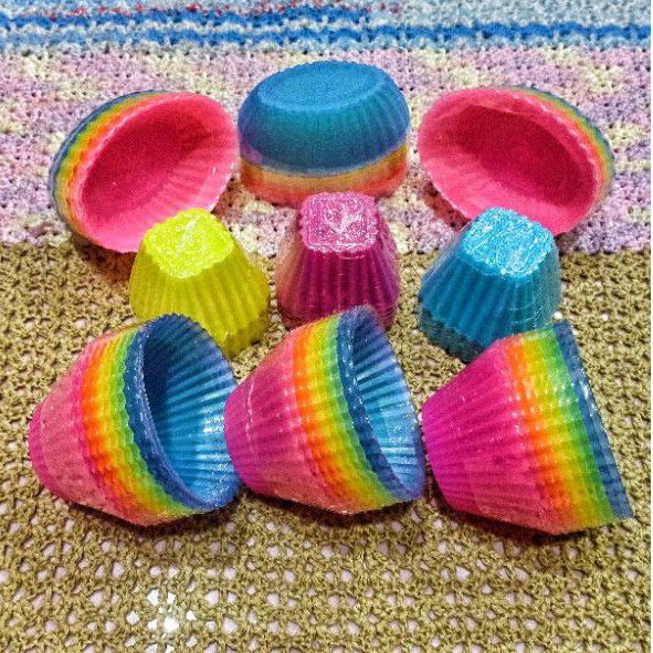 Acuan Apam Mekar Jelly Mould 10 Pcs | Shopee Malaysia