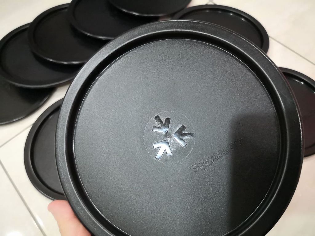 Code A/Code B / C / D: Tupperware One Touch Topper Canister Cover Seal ...